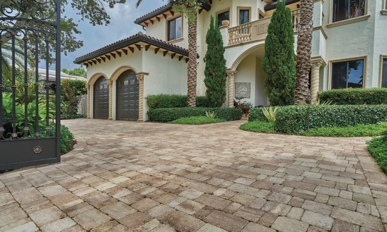 Designing Your Dream Driveway: Customization Options Explained | Primal ...
