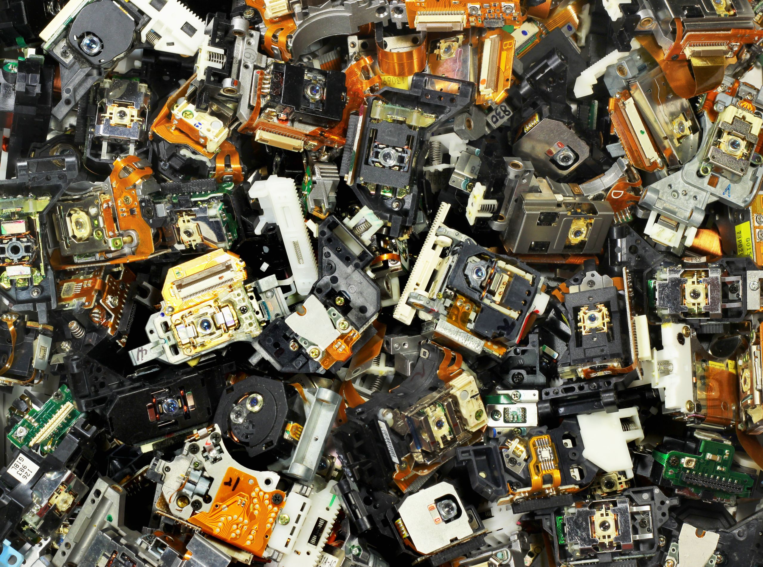 The Hidden Crisis in Your Drawer: Singapore's E-Waste Challenge ...